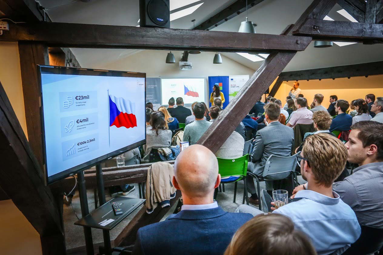 Lighthouse Accelerator announces its second batch designed for idea ...